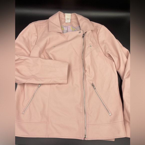 Hot Topic | Jackets & Coats | Hot Topic Womans 2x In The Name Of The ...